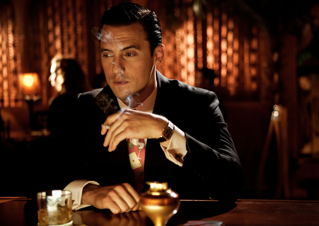 The Well Written Female Characters of Gotham – Her Story Arc