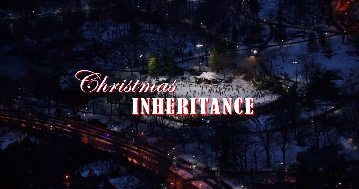 Netflix’s A Christmas Prince & Christmas Inheritance: A Feminist Review ...