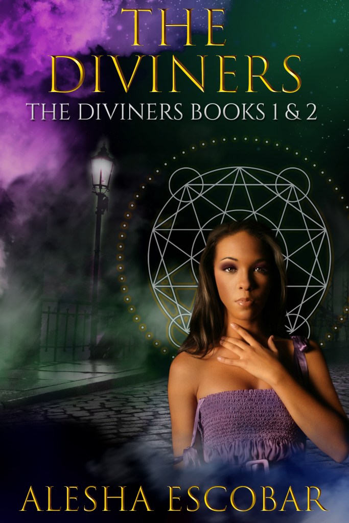 The Diviners: F-BOM Book of the Month Review – Her Story Arc