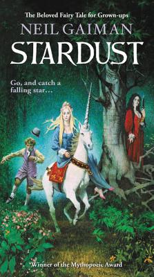 Stardust: A Book and Movie Comparison – Her Story Arc