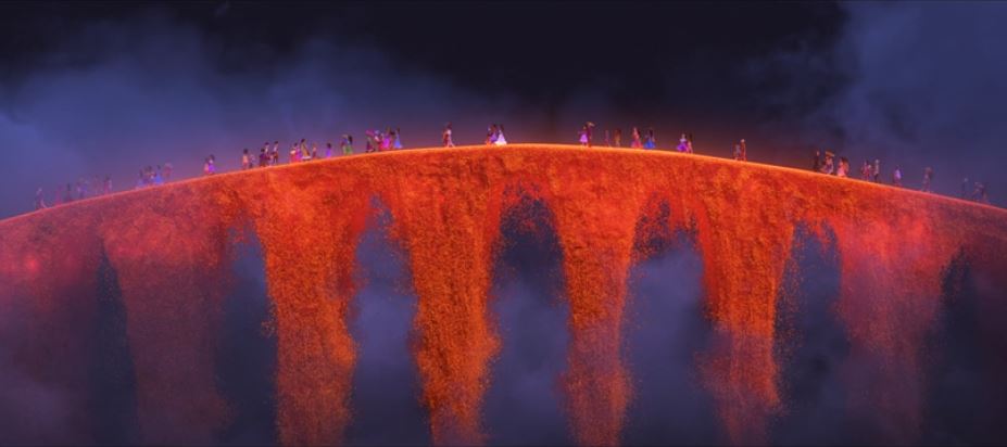 Coco: A Feminist Movie Review – Her Story Arc